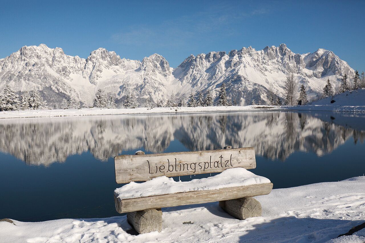 Hausberg winter circuit